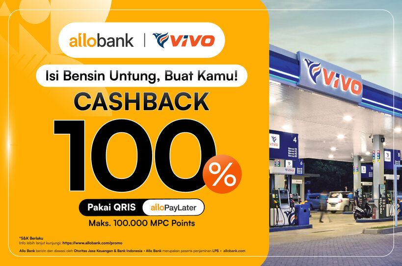 Allobank | All for One, One for All